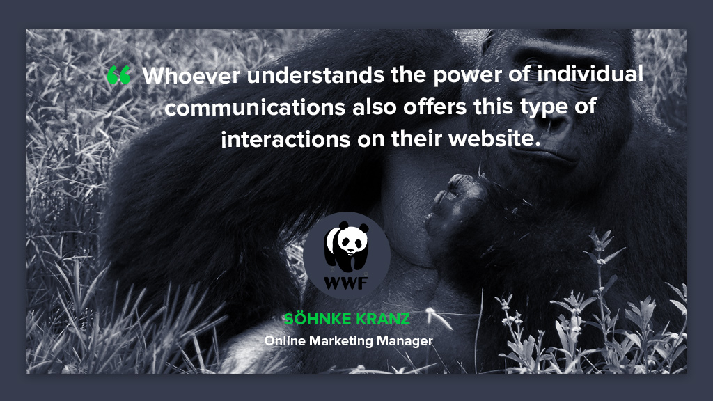 Wwf Quotes